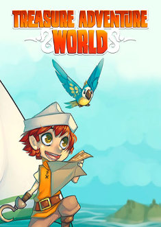 Купить Treasure Adventure World (ключ PC) » Цена дешевле Steam!
