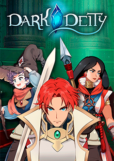 Купить Dark Deity (ключ PC) » Цена дешевле Steam!