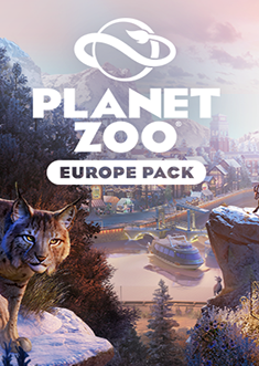 Купить Planet Zoo: Europe Pack (ключ PC) » Цена дешевле Steam!