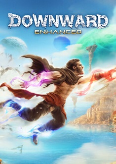 Купить Downward: Enhanced Edition (ключ PC) » Цена дешевле Steam!